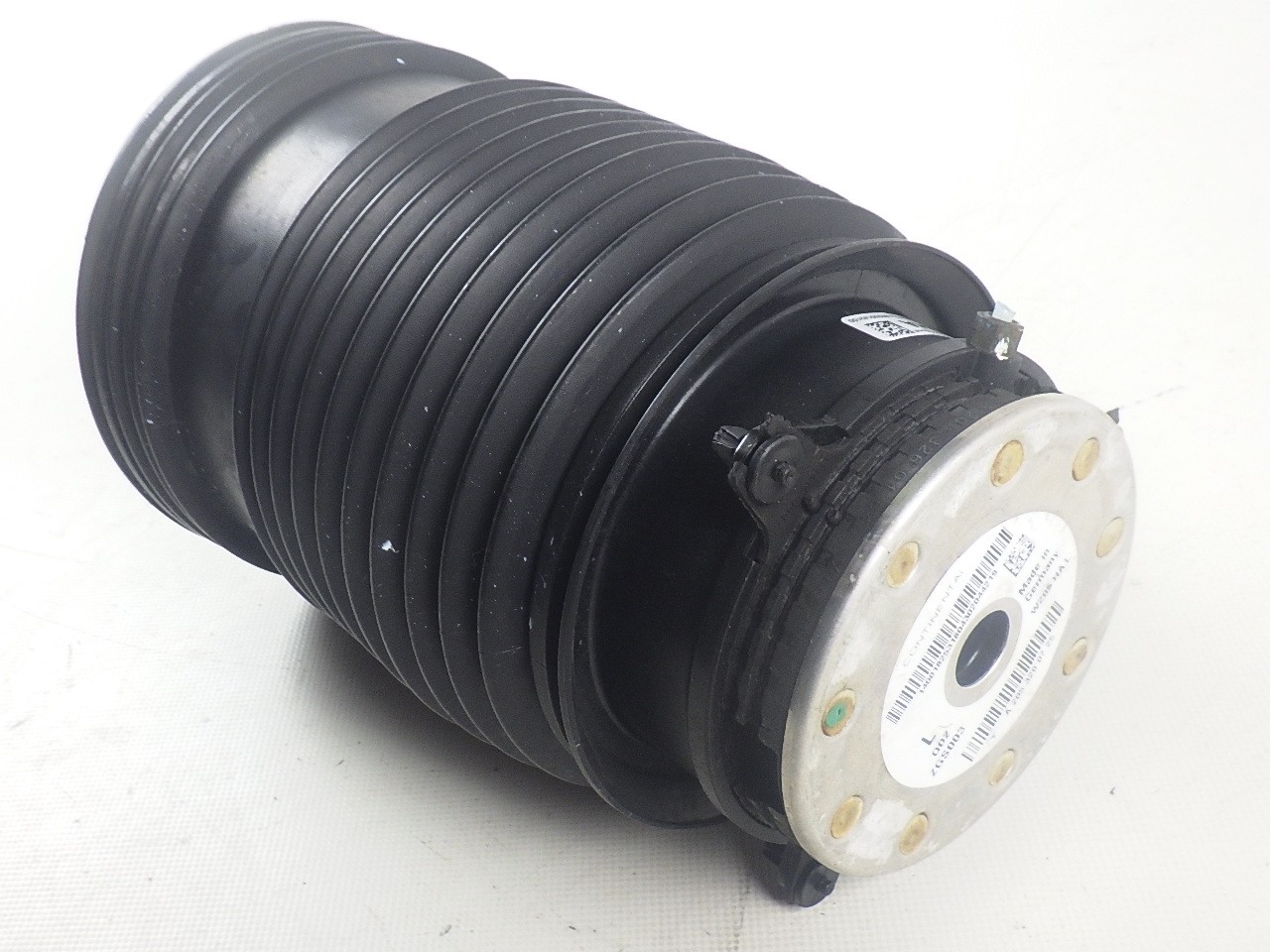 A2053200825 Tylna sprężyna pneumatyczna do Mercedes Benz 2053200225 ...